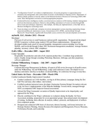RGB_Resume_09_16 | PDF