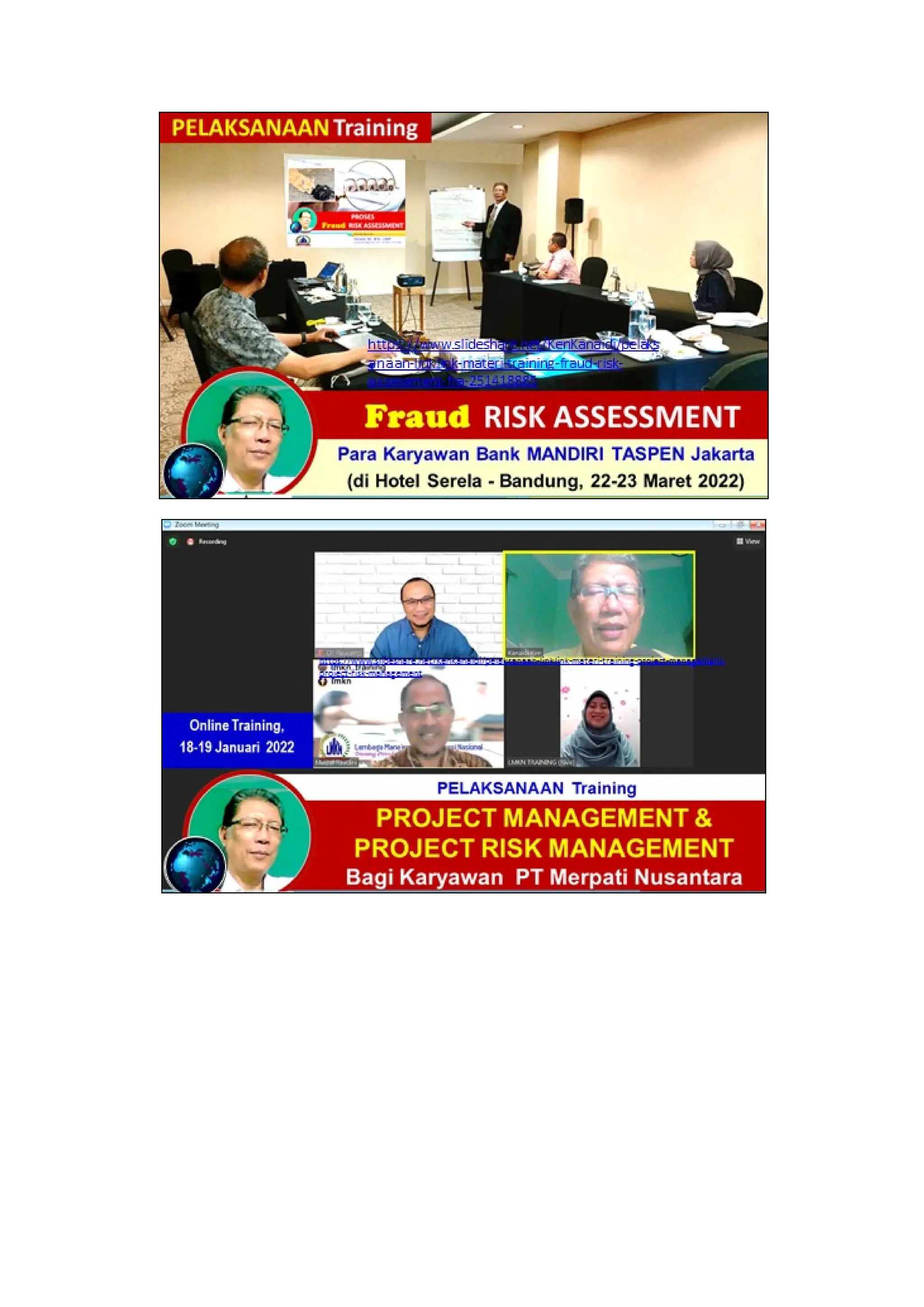 Silabus BimTek *(Ketentuan TERBARU) Pengelolaan dan Penggunaan BARANG ...