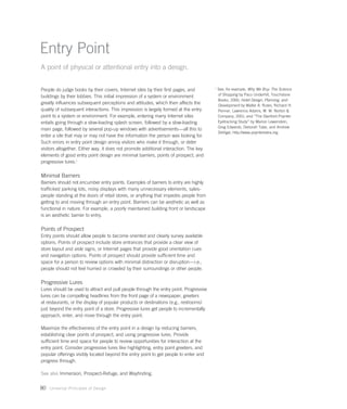Universal Principles of Design | PDF