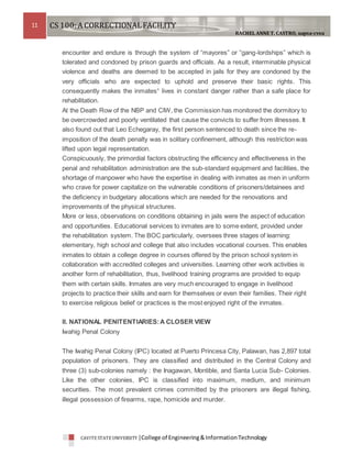 159280131 correctional-case-study | DOCX