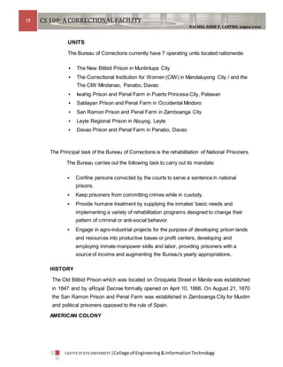 159280131 correctional-case-study | DOCX