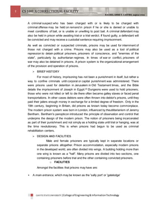 159280131 correctional-case-study | DOCX