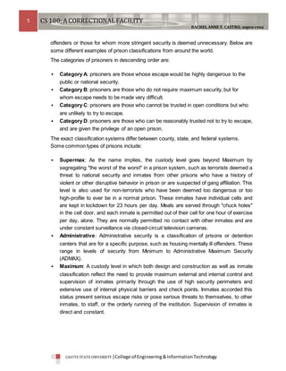 159280131 correctional-case-study | DOCX