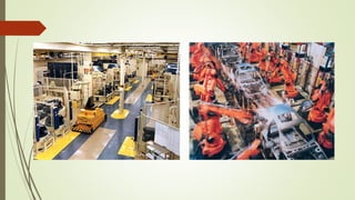 automation in construction | PPTX