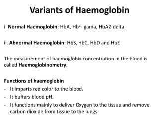 1593983660Haemoglobin_estimation_methods.ppt