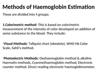1593983660Haemoglobin_estimation_methods.ppt