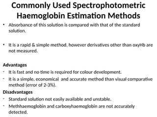 1593983660Haemoglobin_estimation_methods.ppt