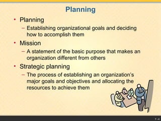 Management process, explained in detail with step by step. | PPT