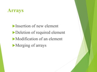 1597380885789.ppt | Programming Languages | Computing