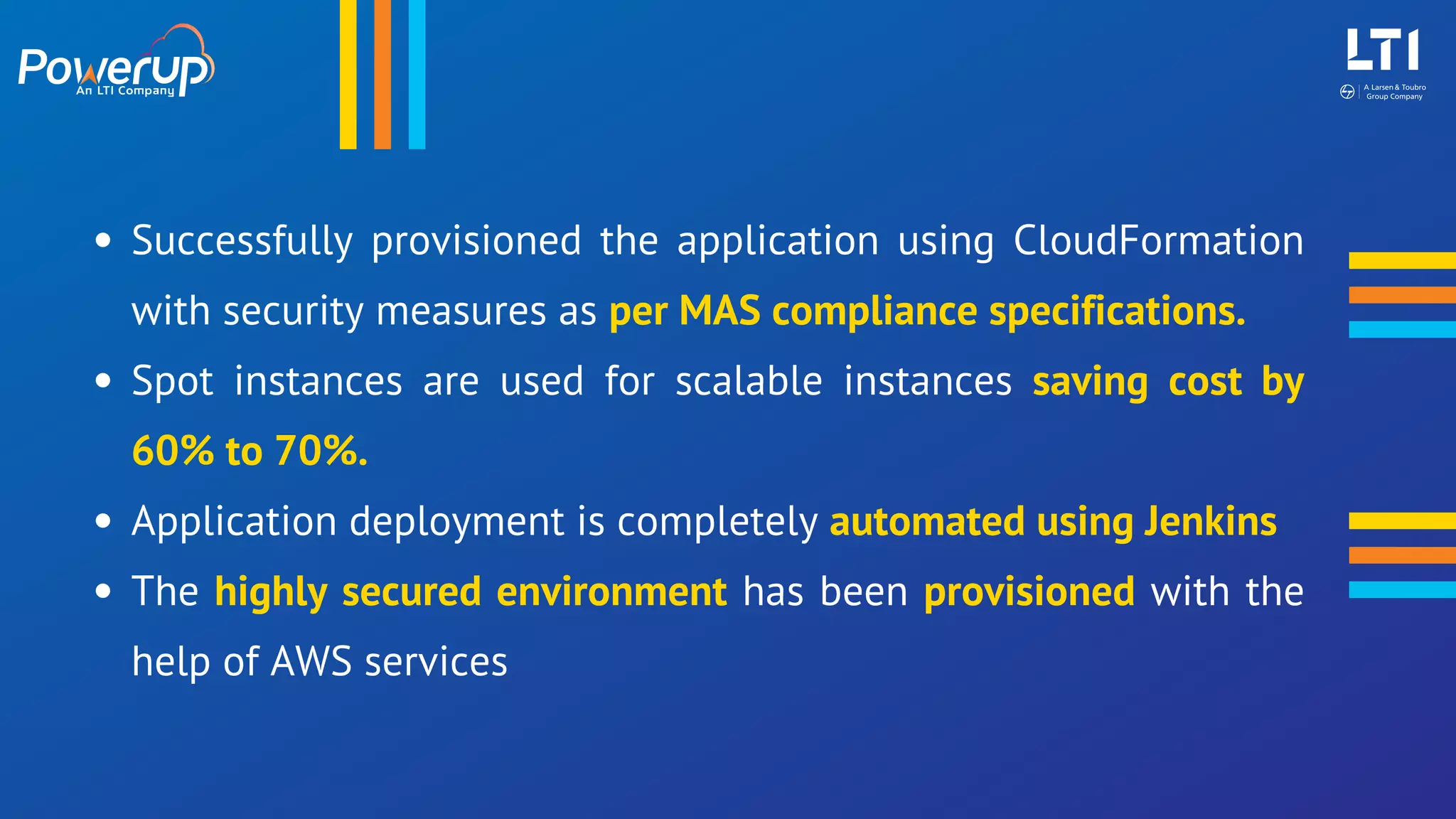 CTX case study | PPT