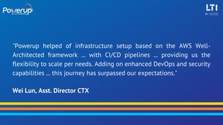 CTX case study | PPT