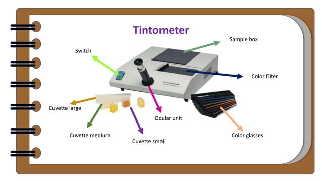 Tintometer