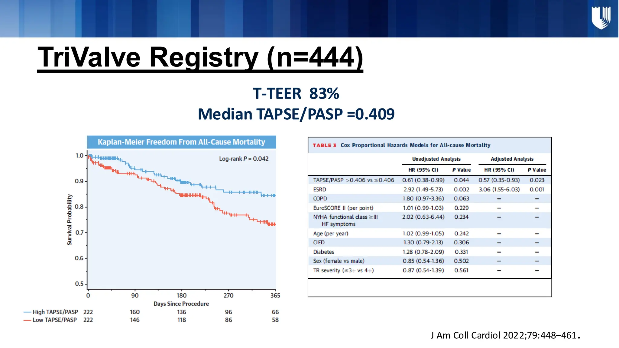 Transcatheter Tricuspid Valve Replacement | PDF