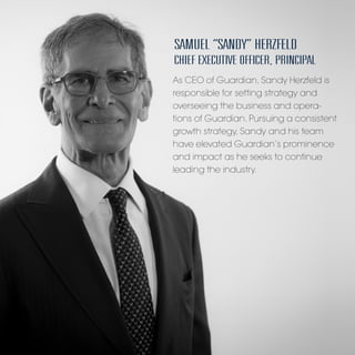 Guardian Booklet | PDF