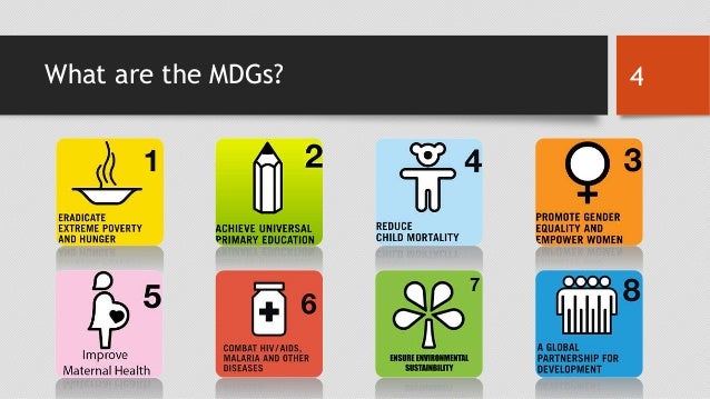 PBH101 Group Presentation on MGD-4 Reduce Child Mortality