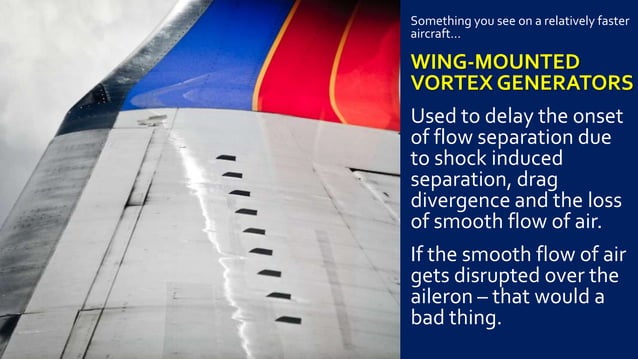 15 aerodynamic hazards high speed flight (1) | PPTX