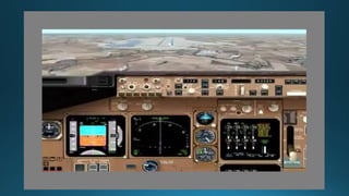 15 aerodynamic hazards high speed flight (1) | PPTX