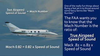 15 aerodynamic hazards high speed flight (1) | PPTX