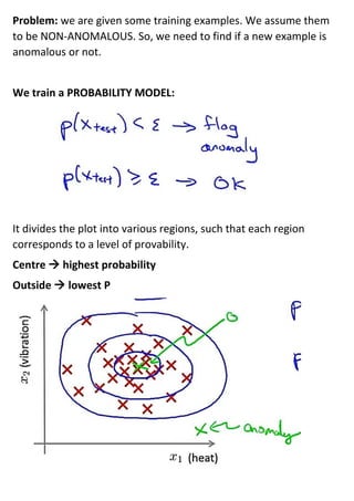 15 anomaly detection | PDF | Physics | Science