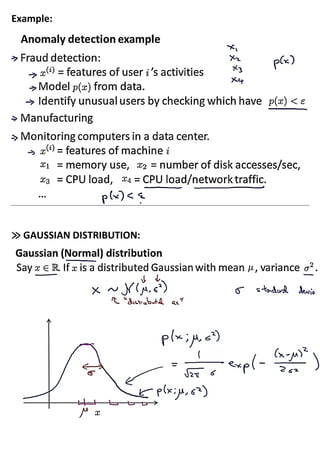 15 anomaly detection | PDF | Physics | Science