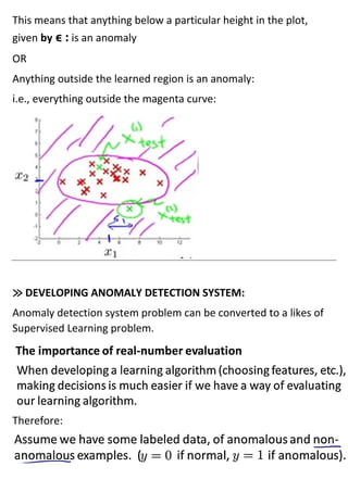 15 anomaly detection | PDF