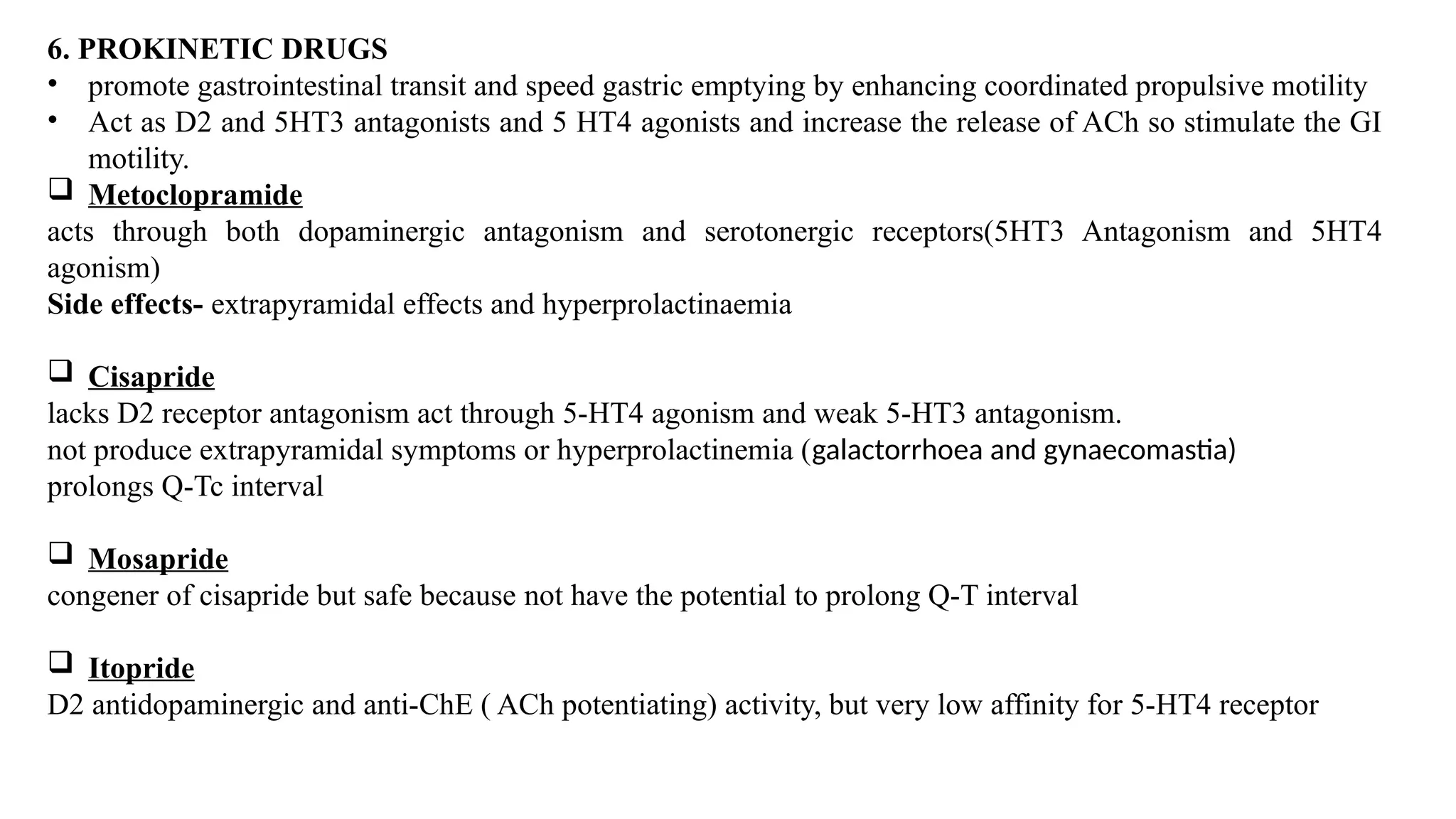 Antiemetic Agents Pharmacology Pharmacy.pptx