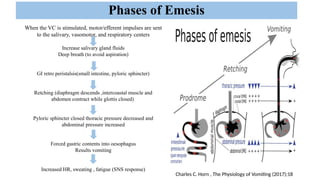 Antiemetic Agents Pharmacology Pharmacy.pptx