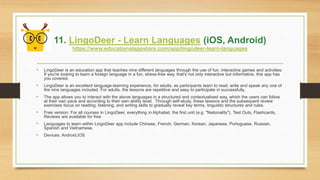 15 Applications for Learning Language.pptx