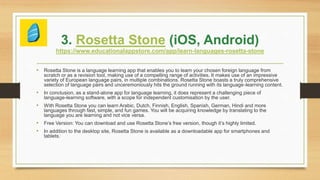 15 Applications for Learning Language.pptx