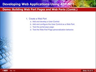 15 asp.net session22 | PPS