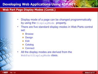 15 asp.net session22 | PPS