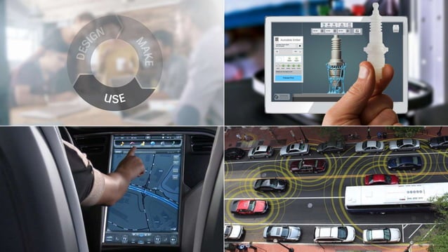 Iot Platform Meetup Autodesk Ppt