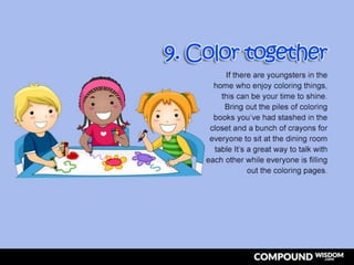 15 Awesome Fun Friday Date Night Ideas for a Family | PPTX