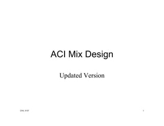 15b - ACI Mix Design (Updated).pdf