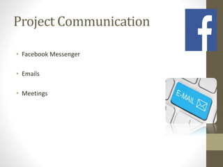 GRADED UNIT POWERPOINT FINISHED!!!!! | PPT | Free Download