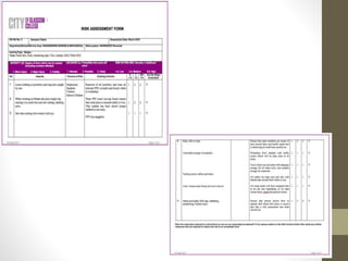 GRADED UNIT POWERPOINT FINISHED!!!!! | PPT