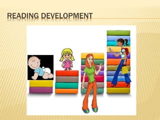 reading presentation | PPTX