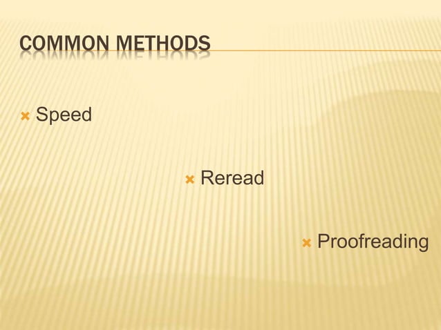reading presentation | PPTX