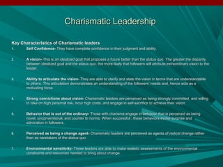 Leadership | PPT