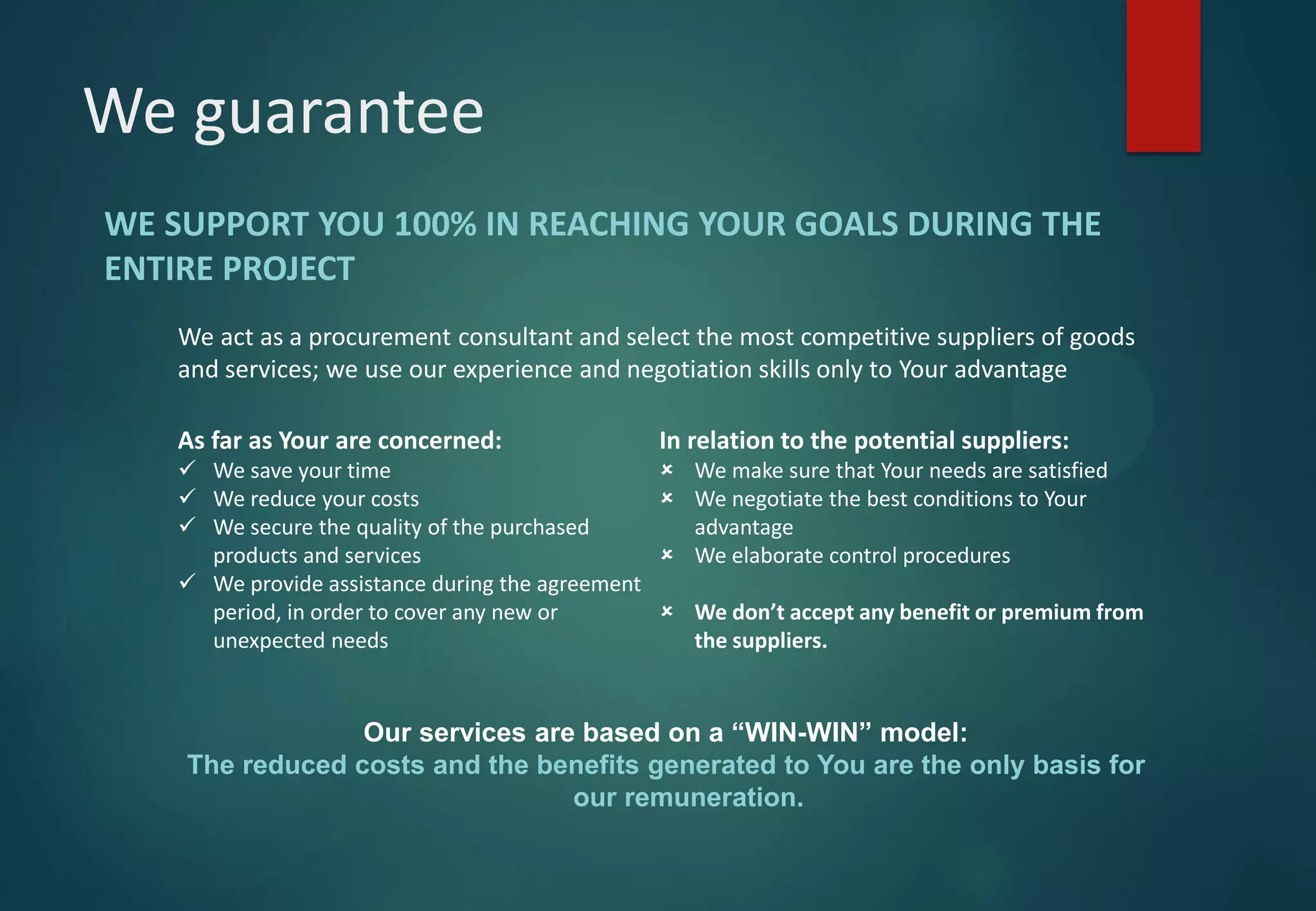 GeLD CONCEPT presentation | PPT