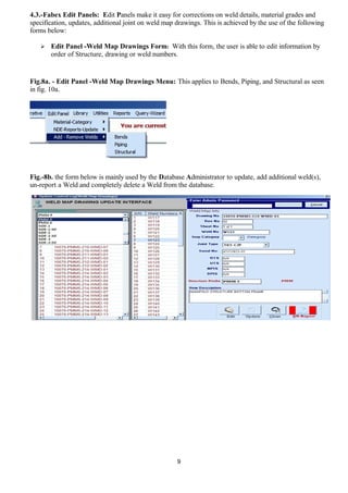 FABEX DOCUMENTATION | DOC
