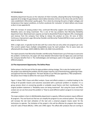 A Radical Challenge in Reliability Dynamic Life Test.pdf; Burn-In ...