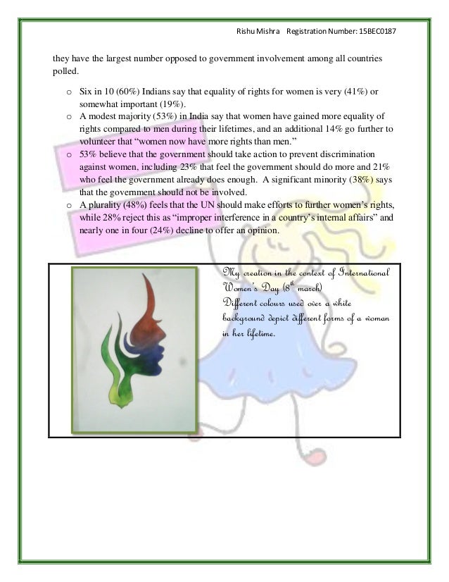 Women Empowerment pdf