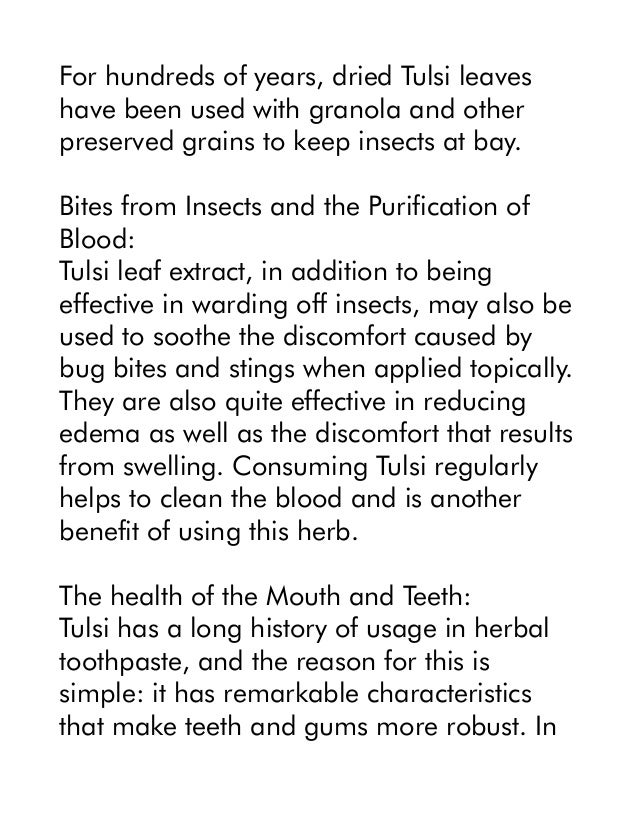 15 Benefits of Tulsi (Holy Basil).pdf