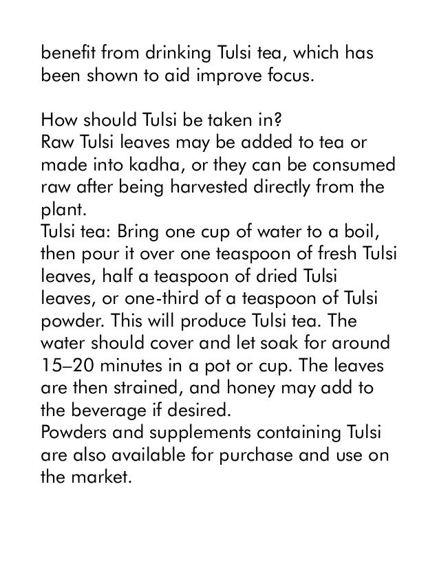 15 Benefits of Tulsi (Holy Basil).pdf