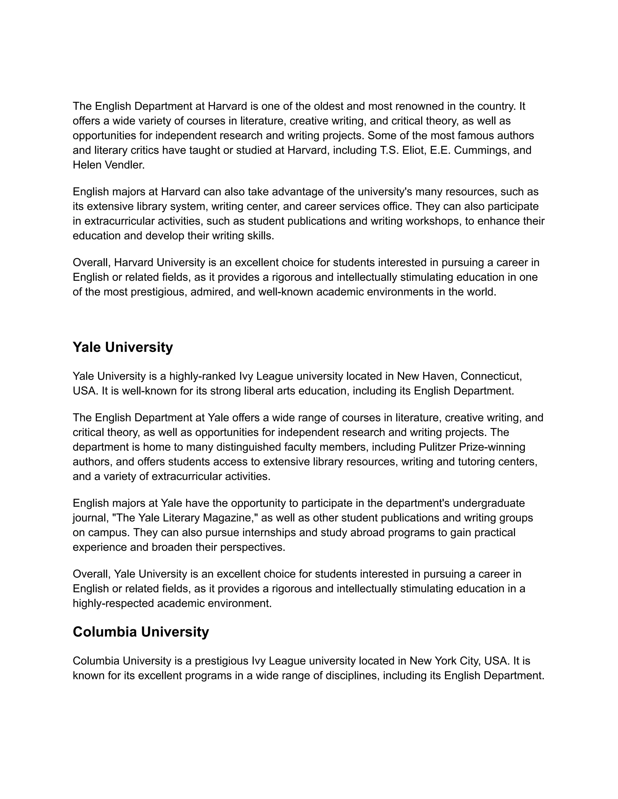 15 Best Colleges for English Majors in United States.pdf