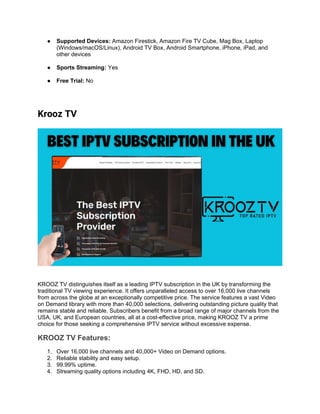15 Best IPTV Subscription in the UK.docx