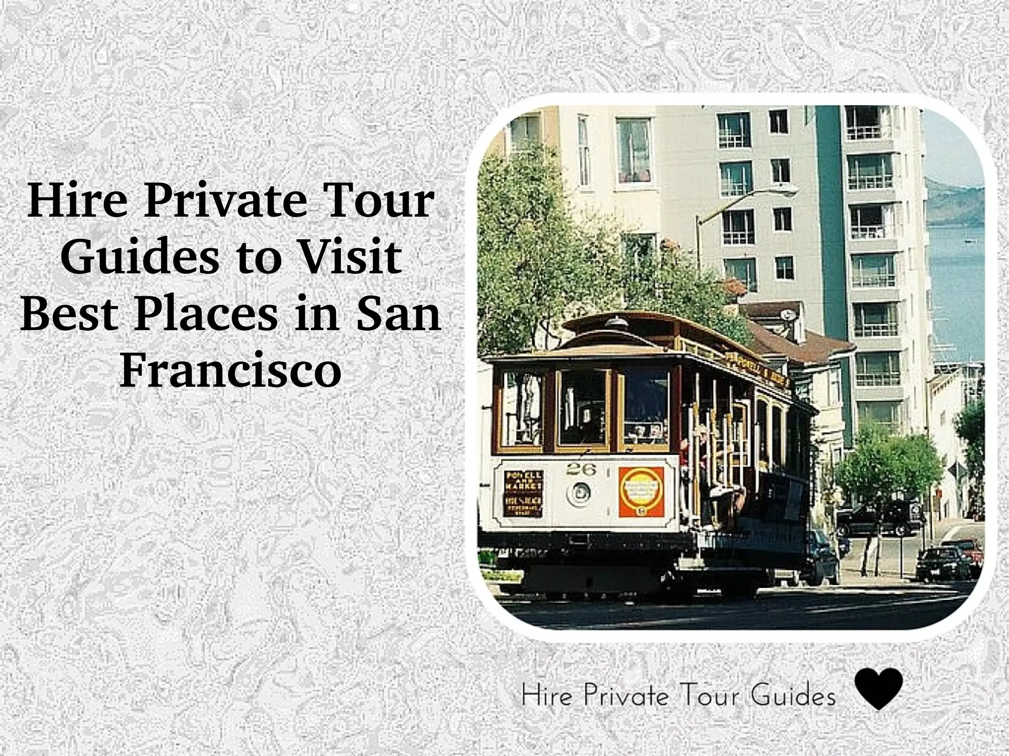 15 Best Places To Visit In San Francisco | PPT