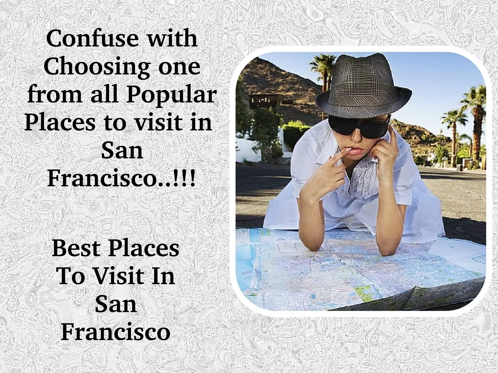 15 Best Places To Visit In San Francisco | PPT