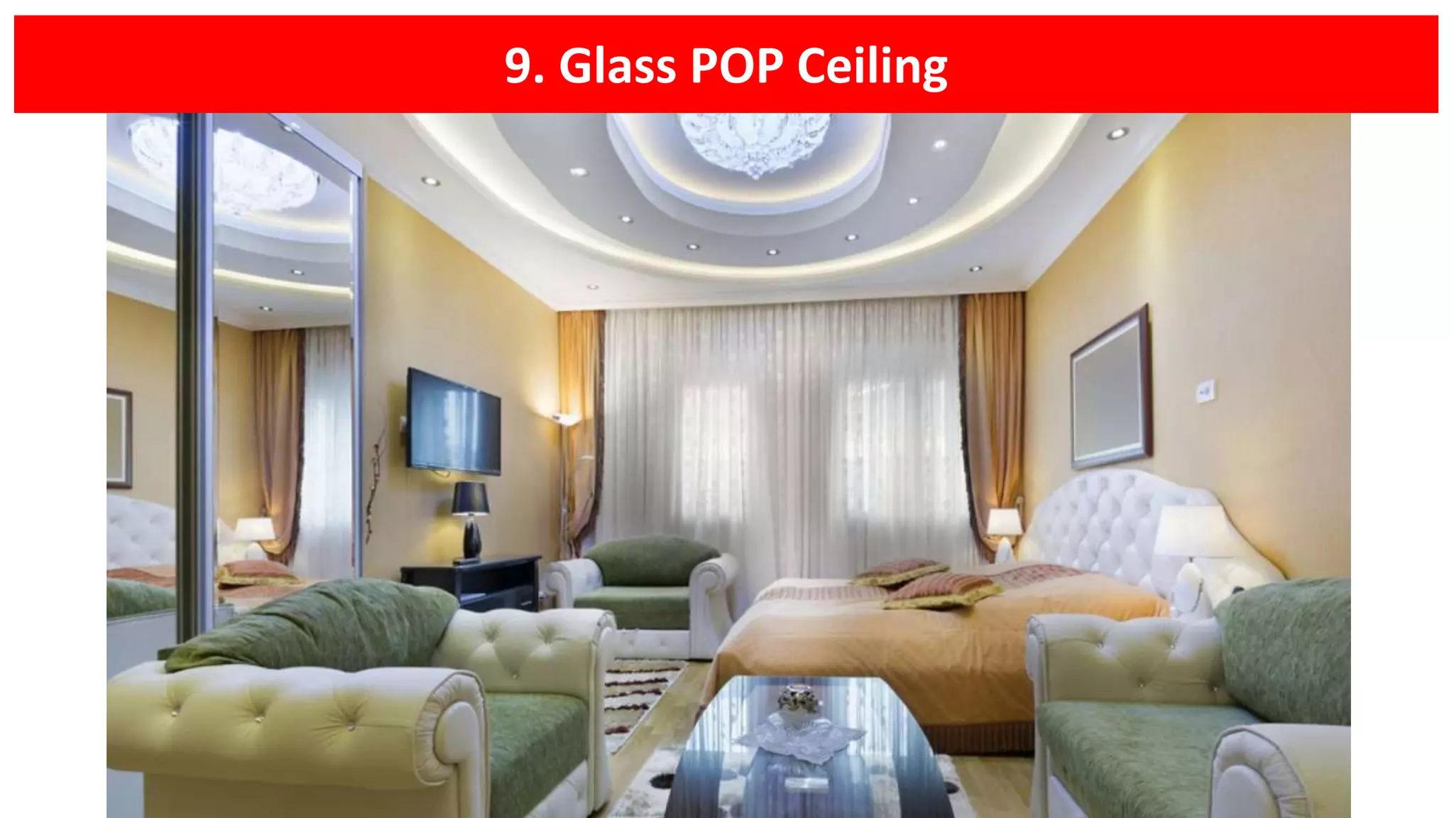 15 Best POP Ceiling Design Ideas For Your Living Room.pptx